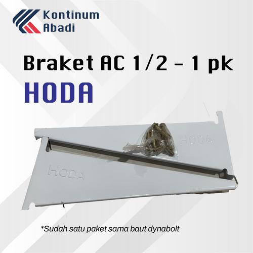 Promo BRAKET BRACKET OUTDOOR AC - HODA | 1/2 pk - 1 pk - Jakarta Utara ...