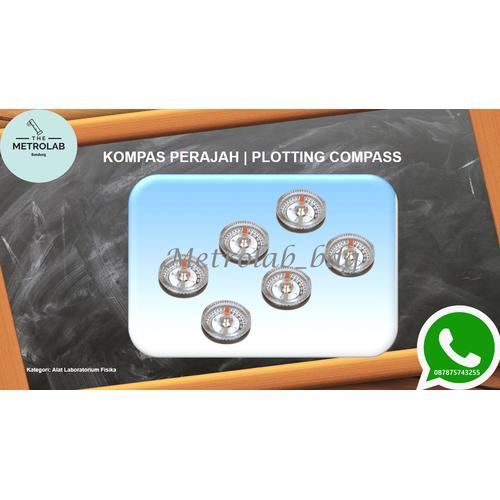 Jual Kompas Perajah diameter 20 mm, Rumah Plastik | Percobaan Medan ...