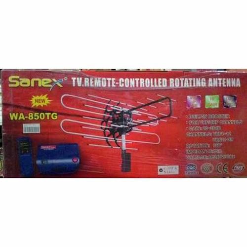 Jual Antena Remote Sanex 850TG - Kota Sukabumi - Jayaraya Sukabumi ...