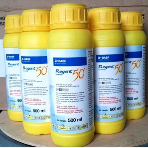 Jual Regent 50 SC 500 ml - Kab. Jember - Griya Tani 97 | Tokopedia