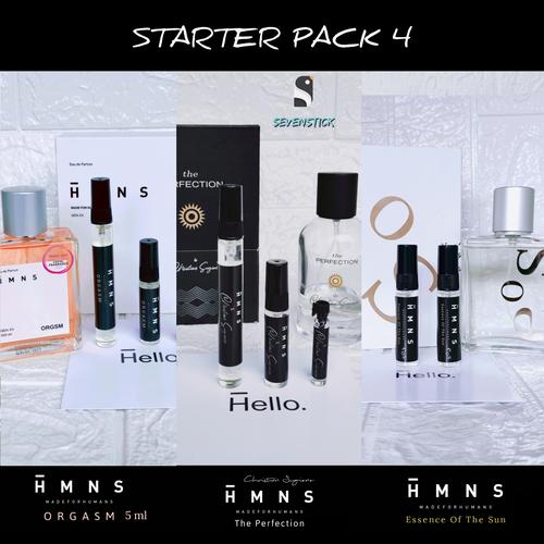 Jual HMNS PARFUM FARHAMPTON ORGASM EOS 3IN1 STARTER KIT - STARTER PACK ...