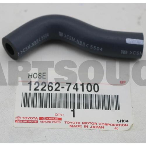 Jual Selang Valve Tutup Klep 12262-74100 ORI CORONA CAMRY RAV4 3SFE ...