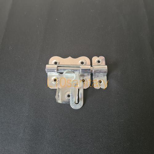 Promo Grendel Overval 2” KZK Grendel Slot 2” KZK gtk kzk 2 inch ...