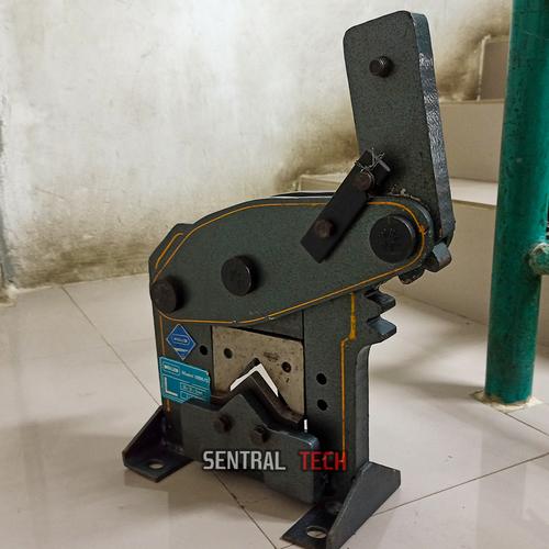 Jual ALAT GUNTING SIKU 5MM MULLER / ALAT POTONG SIKU MULLER 5 MM MULLER ...