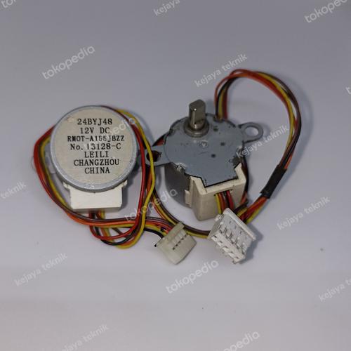 Jual motor swing AC sharp original - sharp UCY - Jakarta Utara - kejaya ...