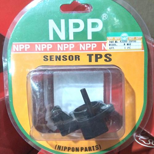 Jual Npp Sensor tps/Throttle position Nmax - Kota Depok - sumber motor ...