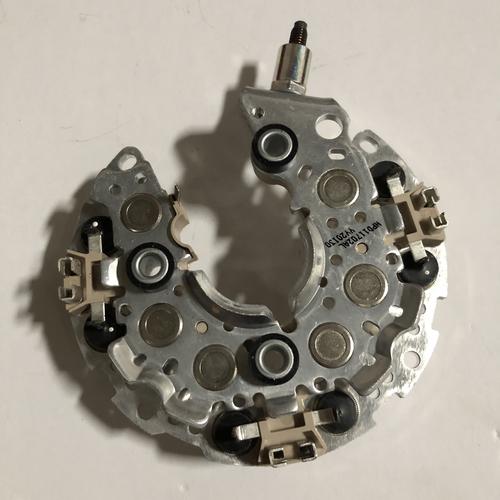 Jual FUNAWA - RECTIFIER / SILIKON / DIODE CRV NEW / HARRIER / ALPHARD ...