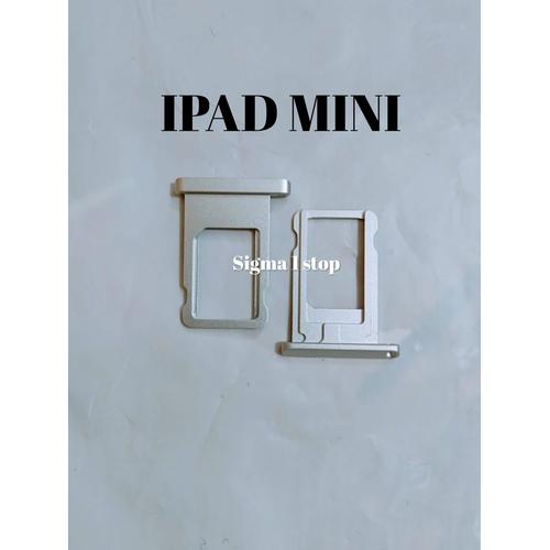 Jual SIM TRAY IPAD MINI IPAD 3 / 4 / 5 / 6 PRO / IPAD AIR SLOT TEMPAT ...