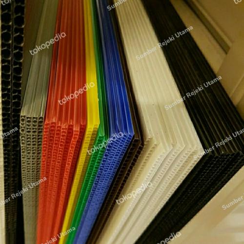 Jual Infraboard Sheet 3mm( impraboard Lembaran ) 50 x 75cm - Jakarta ...