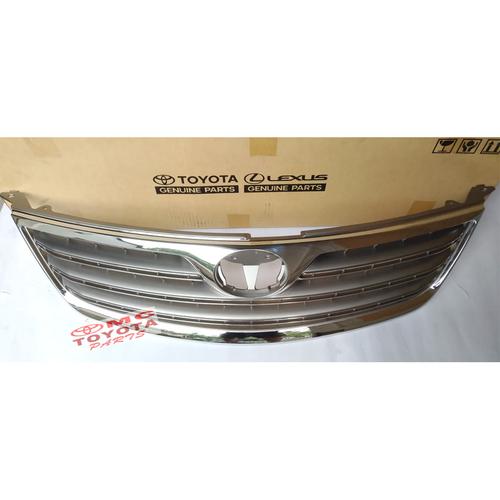 Jual Grille / Grill Radiator Toyota Camry 53111-06130 - Kota Depok ...