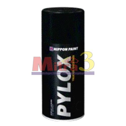 Jual Spray Paint PYLOX 300cc Nippon Paint / Cat Semprot Pilox Pilok ...