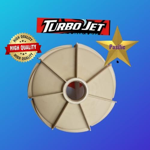 Jual Difuser pompa air grundfos JPA JPD 4 jet pump jd basic 3 diffuser ...