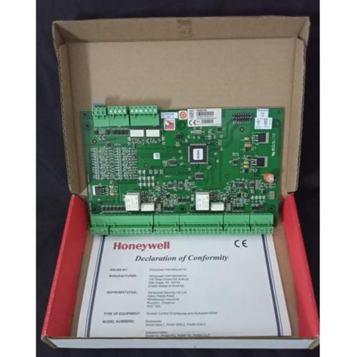 Jual Honeywell PW6K1R2 Access Control Two Reader Module / PW-6000 ...