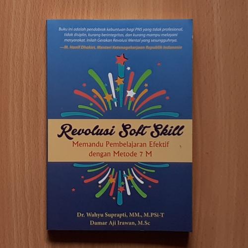 Jual Revolusi Soft Skill - Kota Tangerang Selatan - Toko Buku Terasilam ...