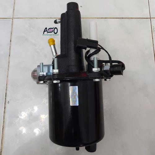 Jual Air Master Assy Booster Rem Fuso Fighter Hino Ranger PS190 PS 190 ...