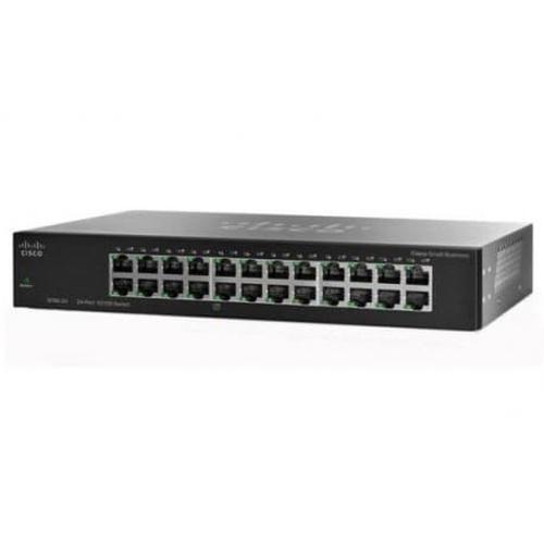 Jual cisco SF95-24-AS 24-Port 10/100 Switch - Jakarta Pusat - Toko IT ...
