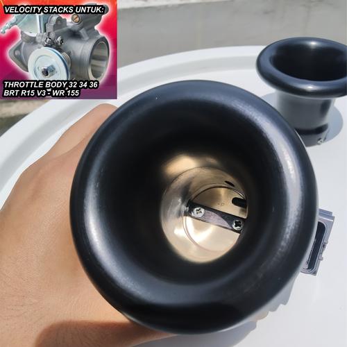 Jual Velocity Stack Velo TB BRT 32 34 36 R15 VVA v3 WR XSR Revformance ...