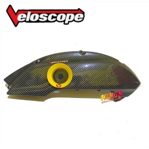 Jual VELOSCOPE YAMAHA NMAX NEW 2020-2021 & YAMAHA AEROX CONNECTED 2021 ...