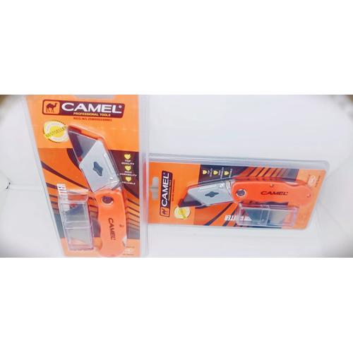 Jual Pisau Cutter Gypsum CAMEL | Piso Cuter Lipat Gipsum - Jakarta ...
