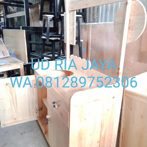 Jual booth kekinian - Jakarta Barat - UD RIA JAYA | Tokopedia
