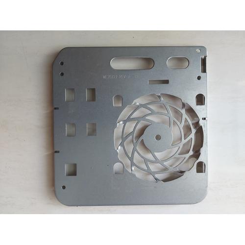 Jual plat plate pelat dudukan Fan Casing PC Built UP - Jakarta Utara ...