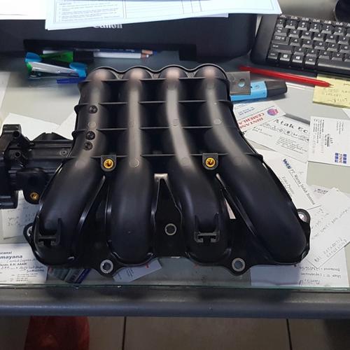 Jual Intake Manifold Mitsubishi Xpander Ultimate/Sports Genuine Spare ...