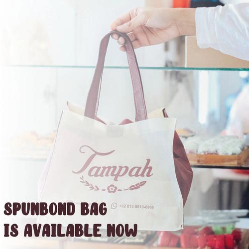 Jual tas spunbond large - S - Kota Tangerang Selatan - pesantampah ...