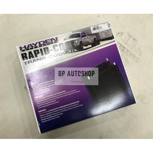Jual Hayden 678 ATF Cooler Original - Kota Semarang - BP Autoshop ...