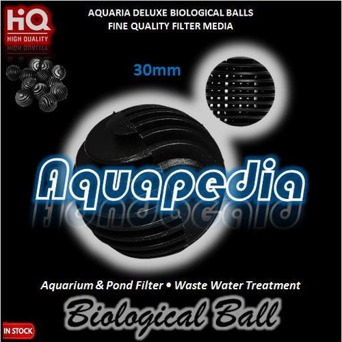 Jual Bio Ball/ Bioball Bulat 3 cm media filter - Jakarta Pusat ...