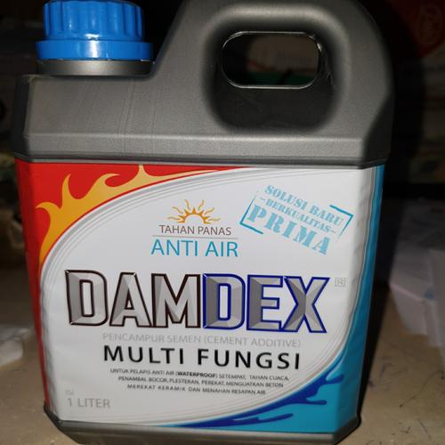 Jual damdex multifungsi - Jakarta Barat - tb.sakura mas | Tokopedia