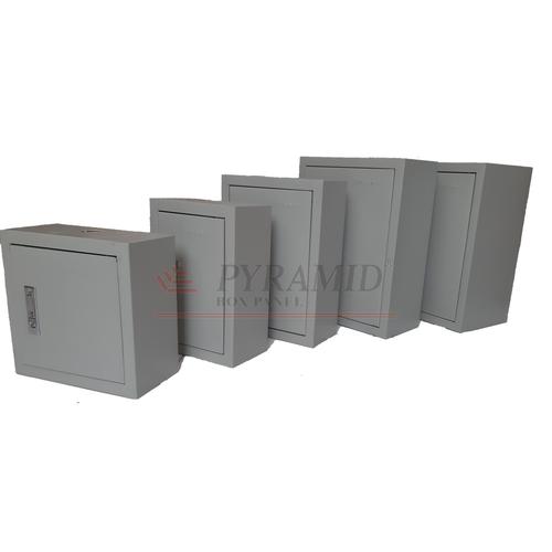 Jual Box Panel Pyramid 20 x 30 x 12 Indoor - Kota Surabaya - Pelita ...