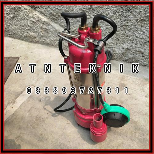 Jual Pompa Celup 4 Inch Pompa Listrik 3 Phase Heavy Duty 4 Inch ...