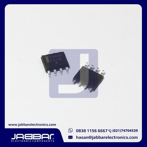 Jual 55000B - NCP5500DADJR2G SOP8 - Kota Tangerang Selatan - Jabbar Electronics | Tokopedia