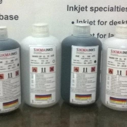 Jual Tinta coding HITACHI. Altnatif JPK67, JPK 72 - HIT.JPK67 - Kab ...