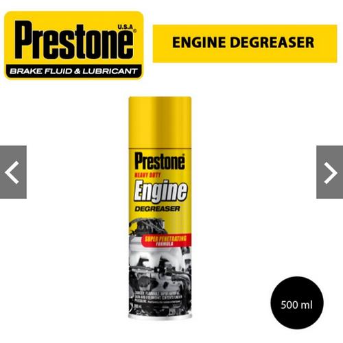 Jual Prestone Engine Degreaser Heavy Duty 500 ml - Jakarta Pusat - ZRA ...