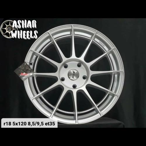 Jual velg ssw engkei spider - Kota Tangerang - ashar wheels | Tokopedia