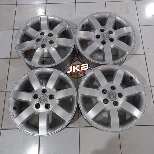 Jual VELG SEKEN ORI COPOTAN MOBIL CRV RING 17 PCD 5X114 VELG ONLY 4PCS - Jakarta Selatan - TOKO ...