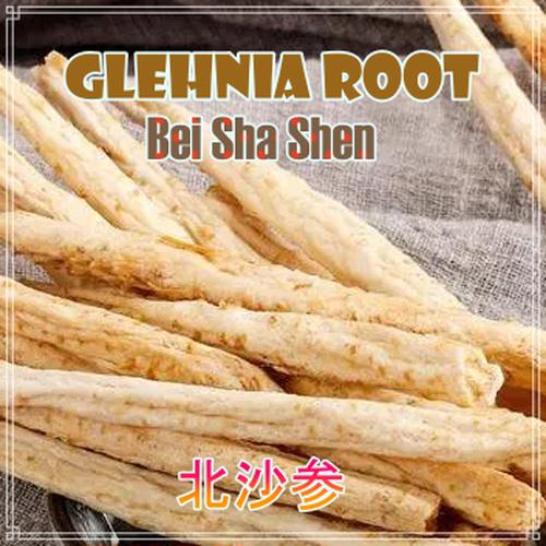 Jual BeiShaShen Glehnia Root - Kab. Tangerang - Toko Herbal China ...