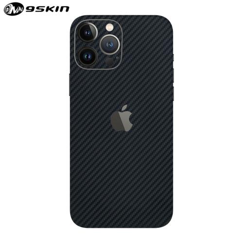 Jual 9Skin - Premium Skin Protector for iPhone 13 Pro - 3M Carbon ...