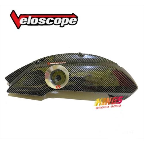 Jual VELOSCOPE YAMAHA NMAX NEW 2020-2021 & YAMAHA AEROX CONNECTED 2021 ...