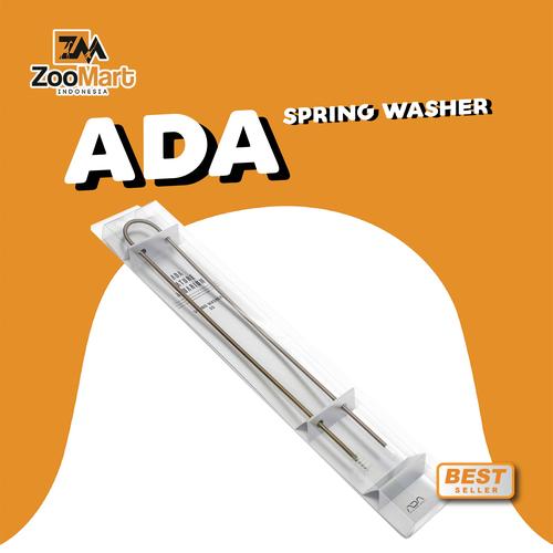 Jual ADA Spring Washer - Jakarta Utara - ZooMart | Tokopedia