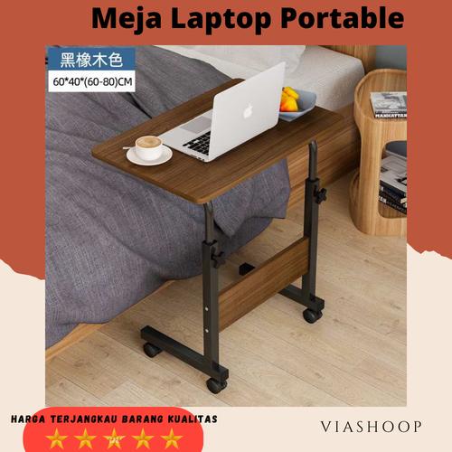 Jual Meja laptop/meja laptop portabel/meja laptop liapat/meja laptop ...