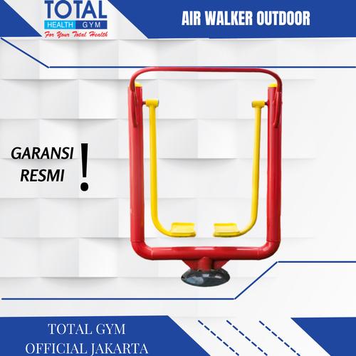 Jual Air walker Total fitness Outdoor - alat olahraga taman out door ...