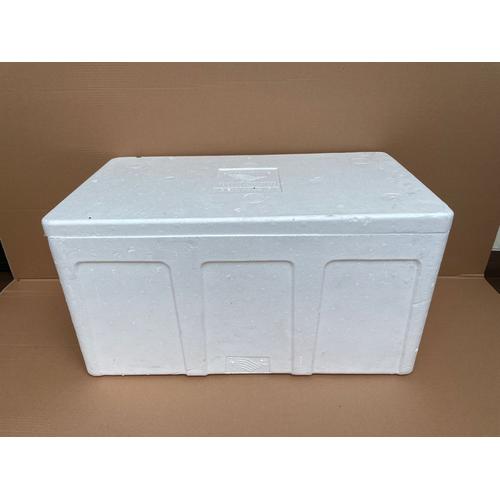 Jual Box Styrofoam AG75 Garuda Tinggi 40cm 75 x 42 x 40cm Foam Box ...