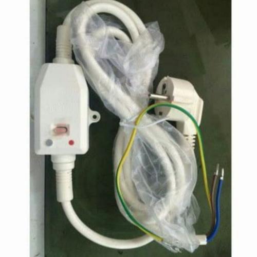Jual KABEL WATER HEATER ELCB ARISTON,MODENA / KABEL PEMOTONG ARUS ...