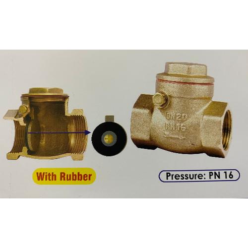 Jual CHECK VALVE – C6016 SAILING UKURAN 3" - Kota Makassar - Tunas Baja ...