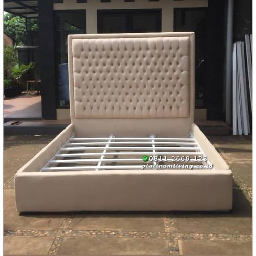 Jual Tempat Tidur Modern Full Busa, Dipan Minimalis Modern, Ranjang ...