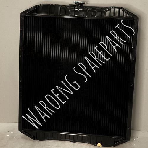 Jual Radiator Hino FF Ranger Hino H07C Hino MA Ranger Bahan Tembaga ...