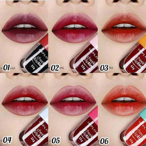 Jual IMPLORA CHEEK & LIP TINT - CANDY APPLE - Kota Makassar ...
