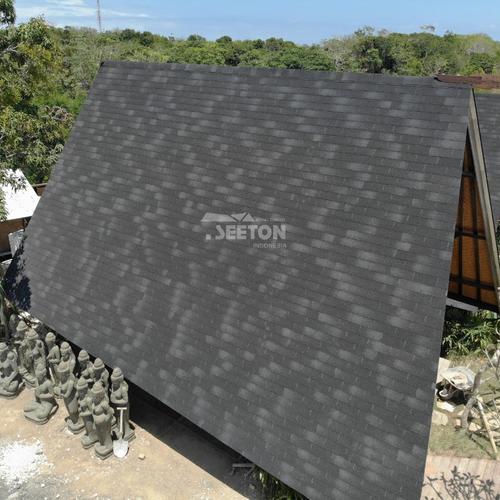 Jual Genteng Bitumen Seeton - Kab. Bogor - Garuda Agen Indonesia ...